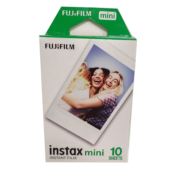 Fujifilm INSTAX mini 10 - FOTOCRIS